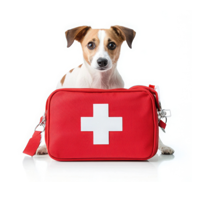 Preparing for Natural Disasters With Pets